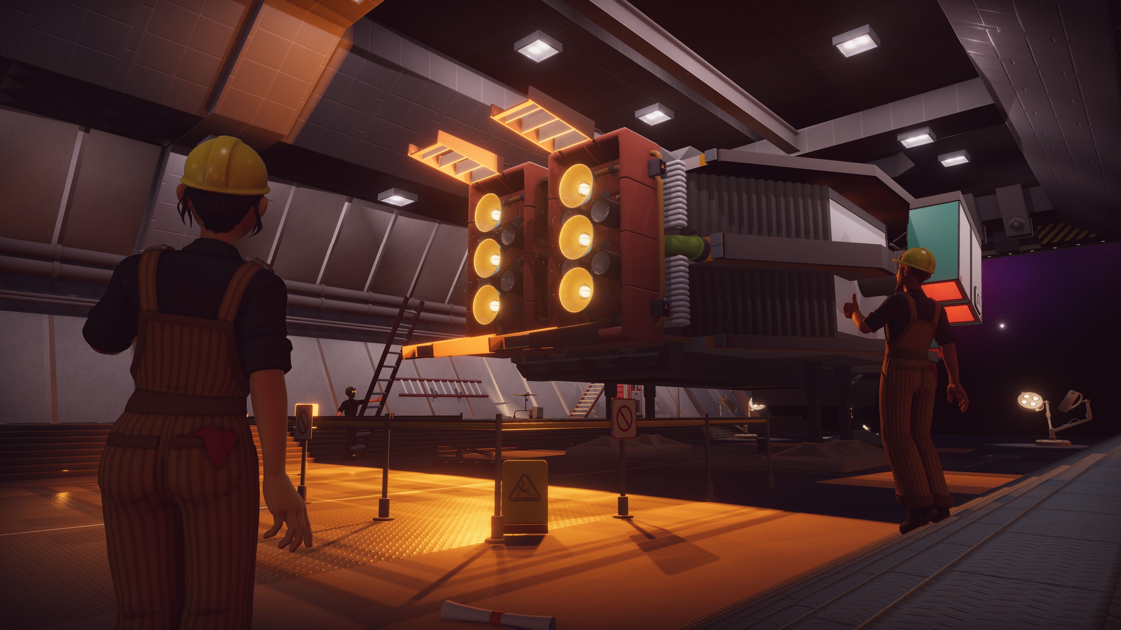 Surgeon Simulator 2 | Media – Screenshots, Videos, Concept Art, Logos ...